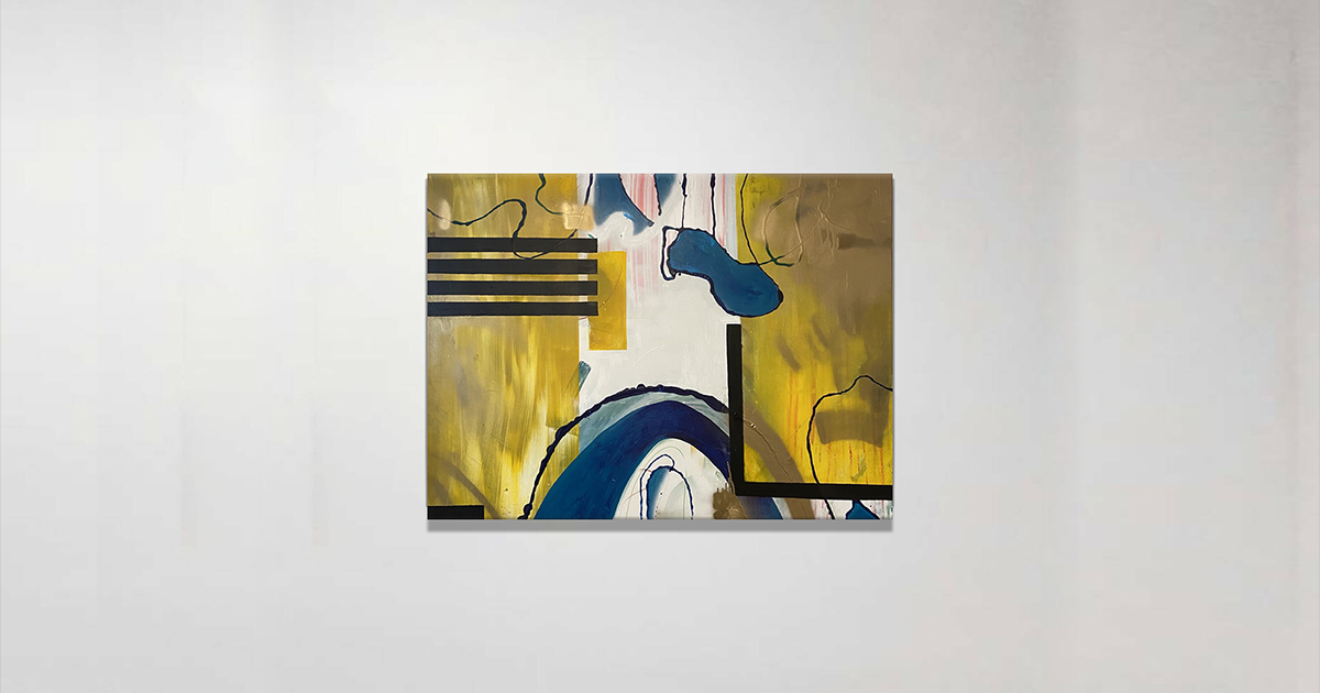 Art — Abstracts - Joshua Hurtado